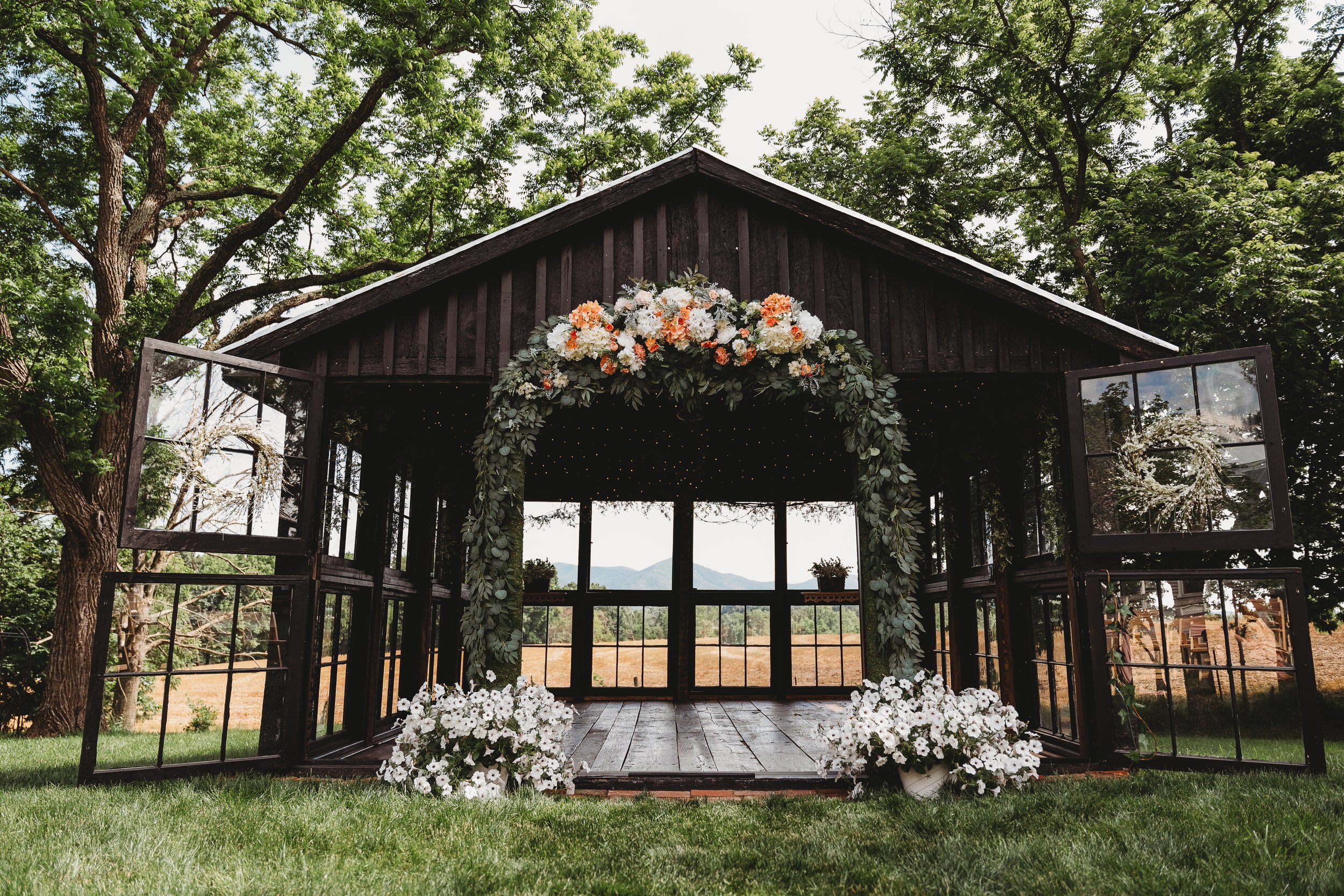 Gallery — Cricket Chirp Farm