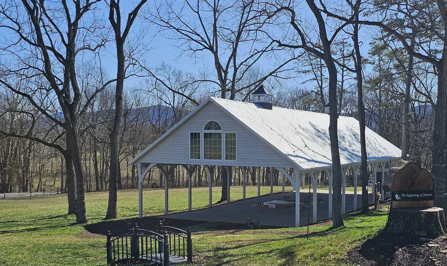 Gallery — Cricket Chirp Farm