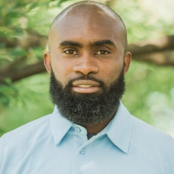 About Coach James — Brooklyn Speed and Power