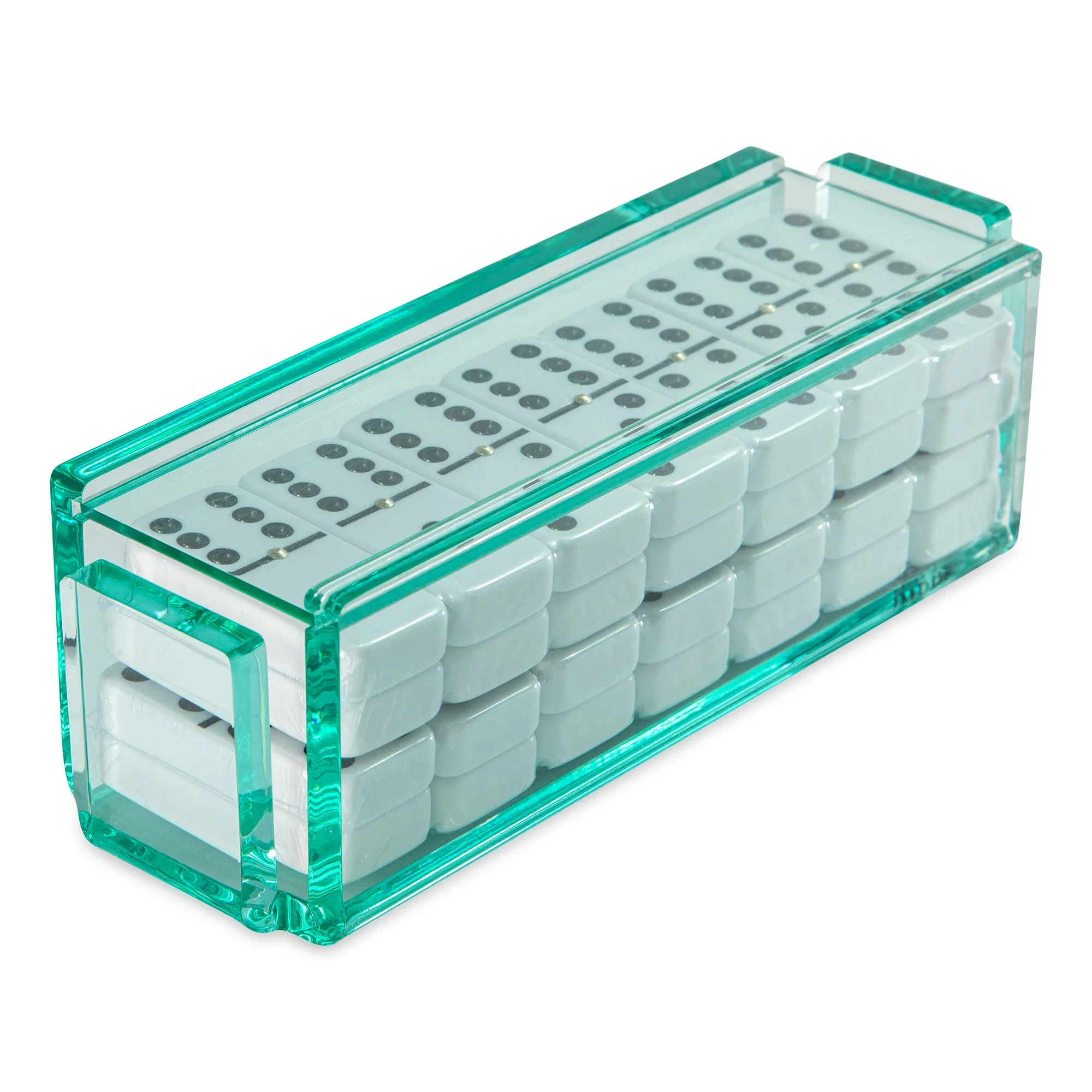 Mahjong Lucky Set — A2 Interior