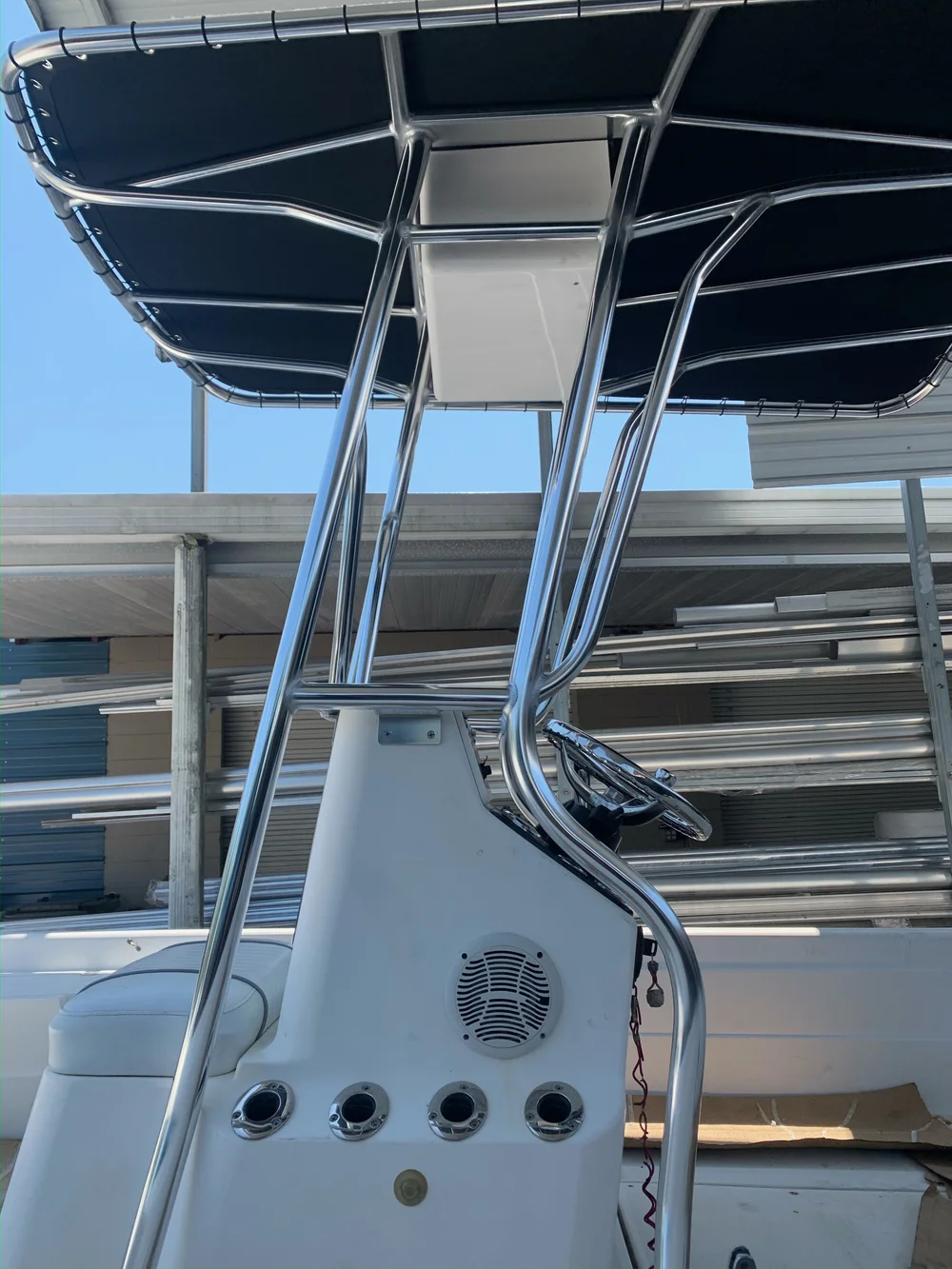 General 2 — BT Welding