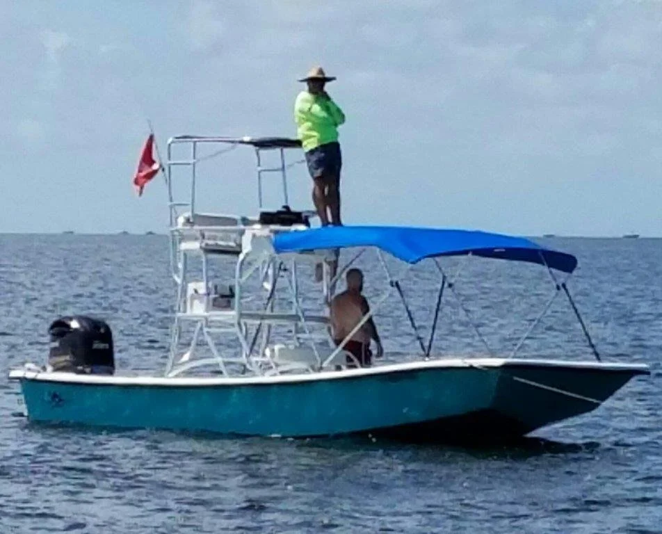 General 2 — BT Welding