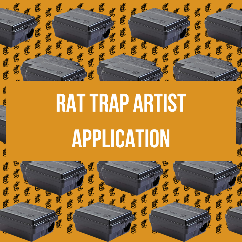 RAT CITY ARTS FESTIVAL