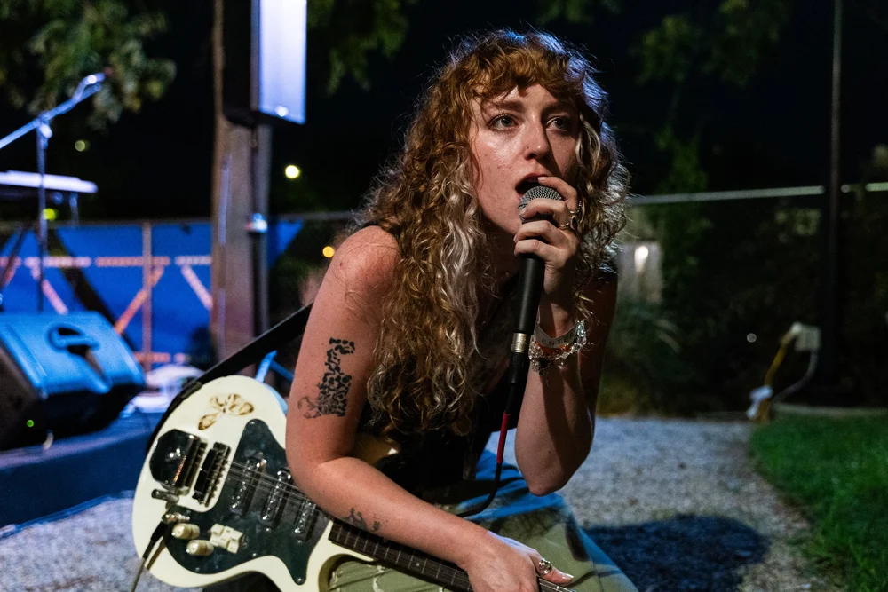 RAT CITY ARTS FESTIVAL