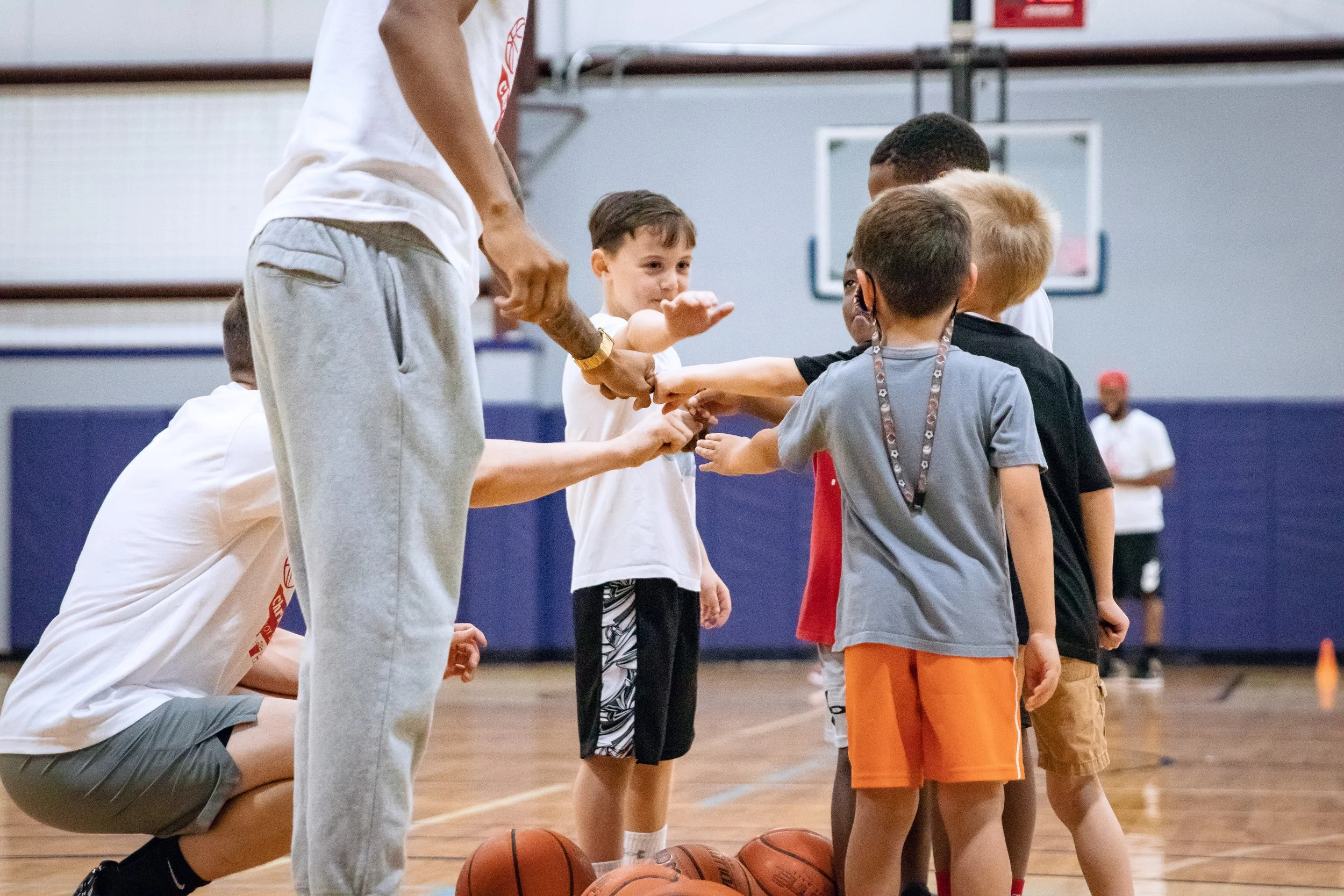 Be A Ninth Wonder Foundation