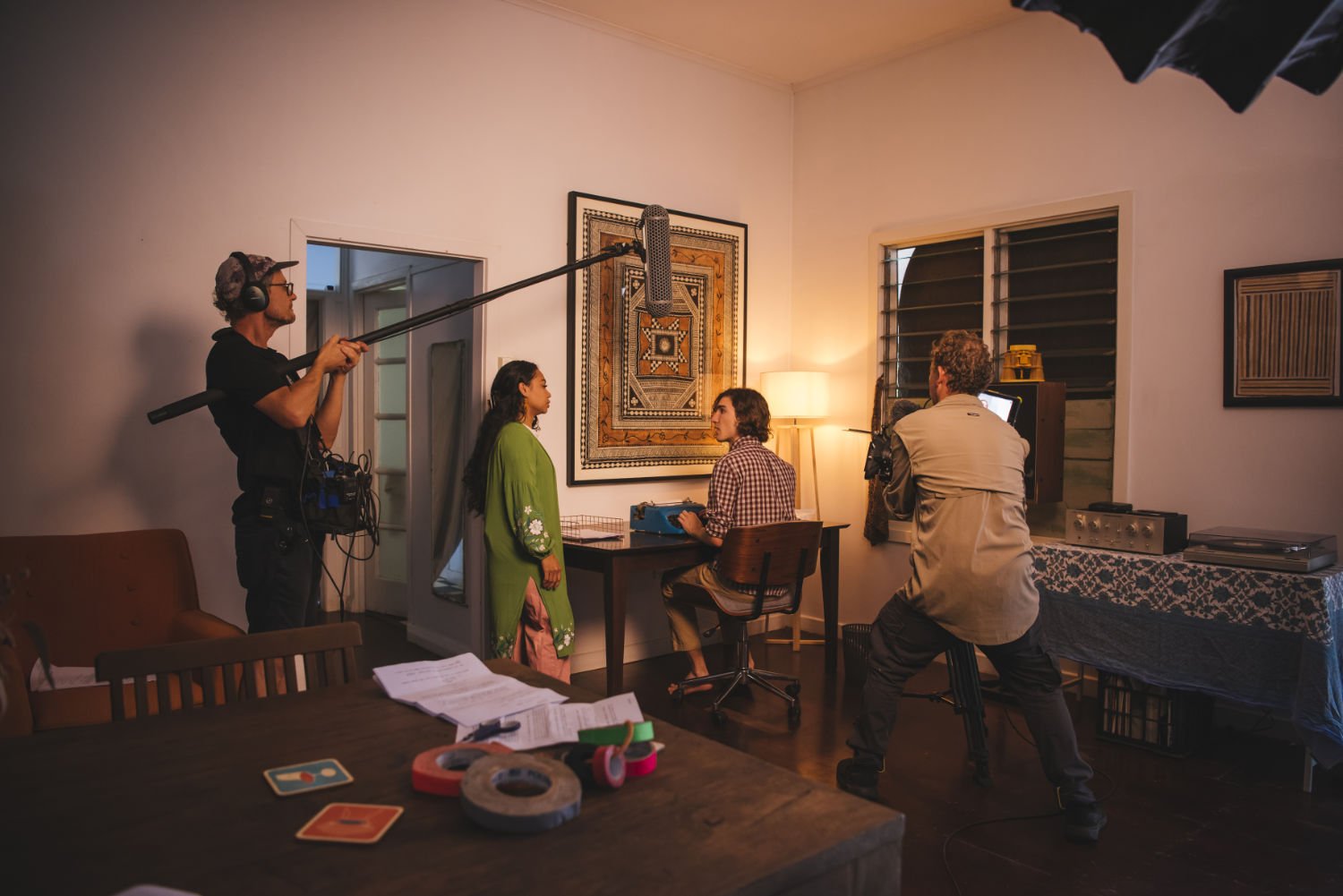 Gold Coast Video Production for Funded Organisations