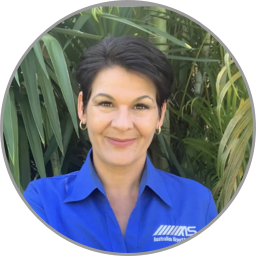 About us — Australian Airport Services