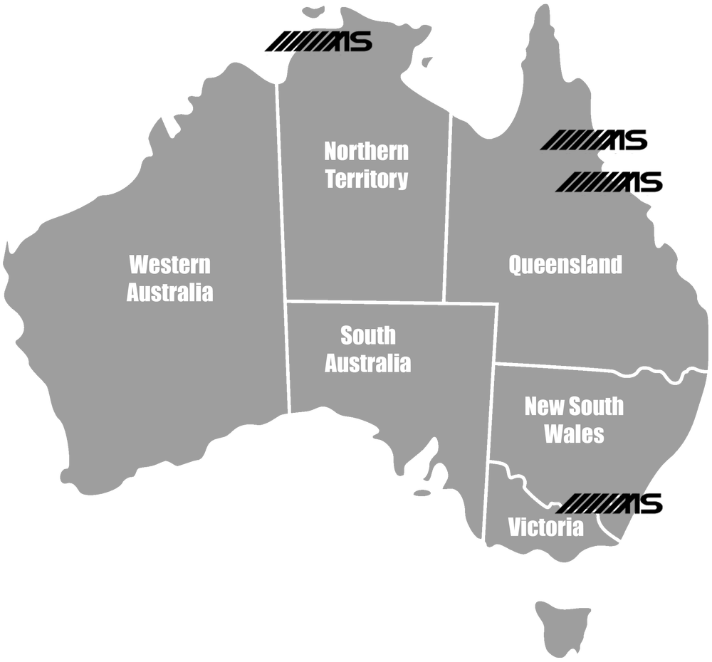 Australian Airport Services