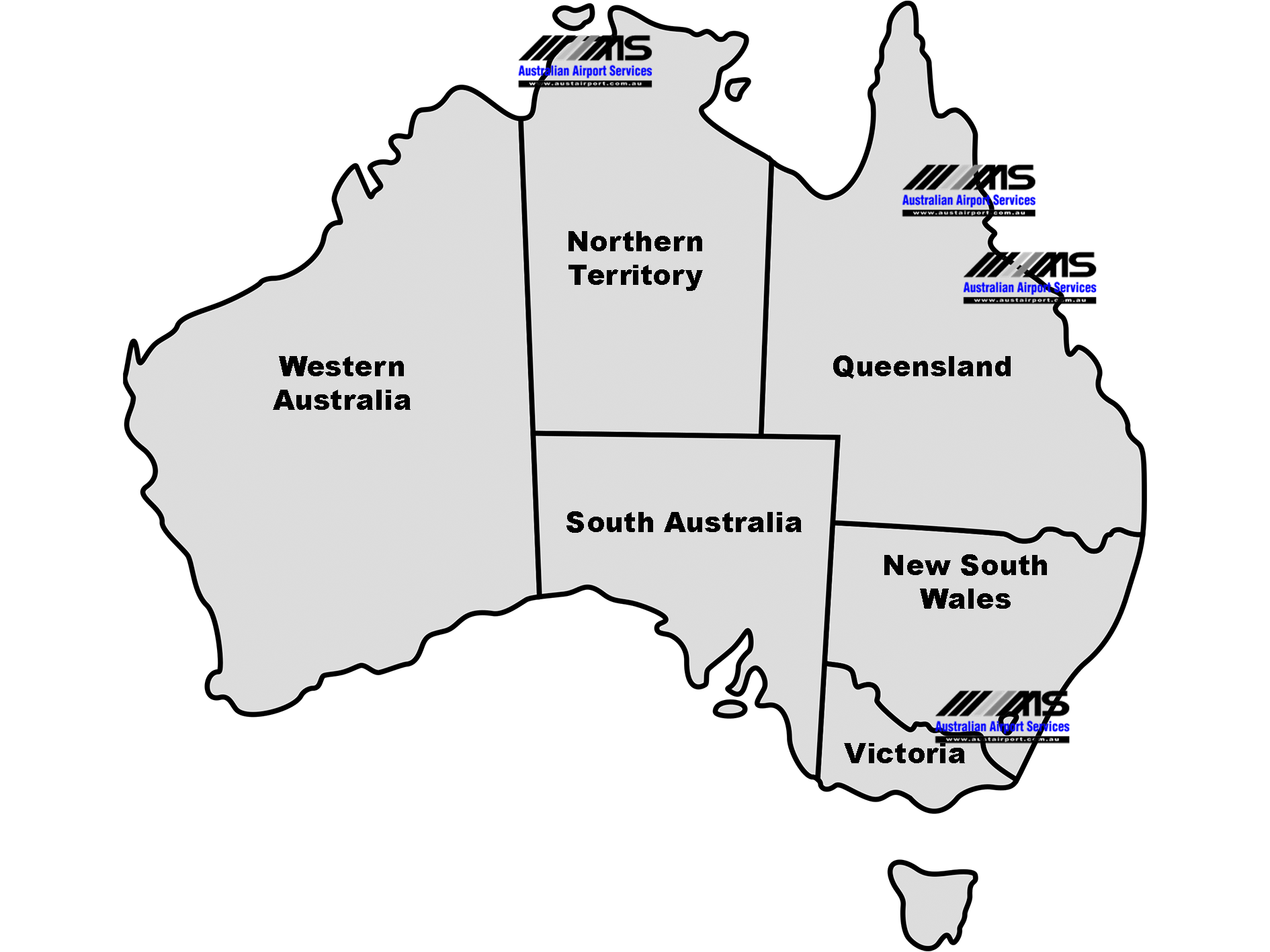 Australian Airport Services