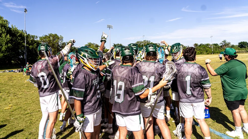 Baylor Men's Lacrosse