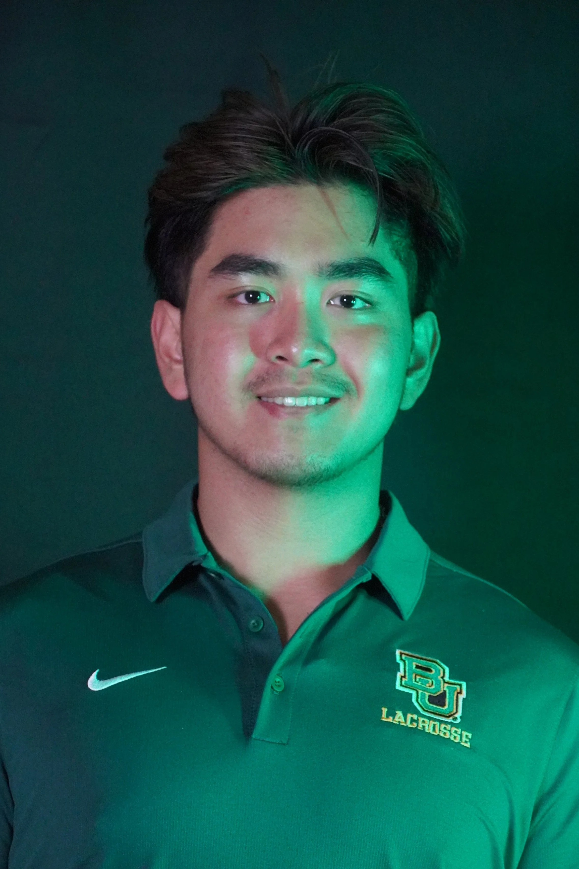 Baylor Men's Lacrosse