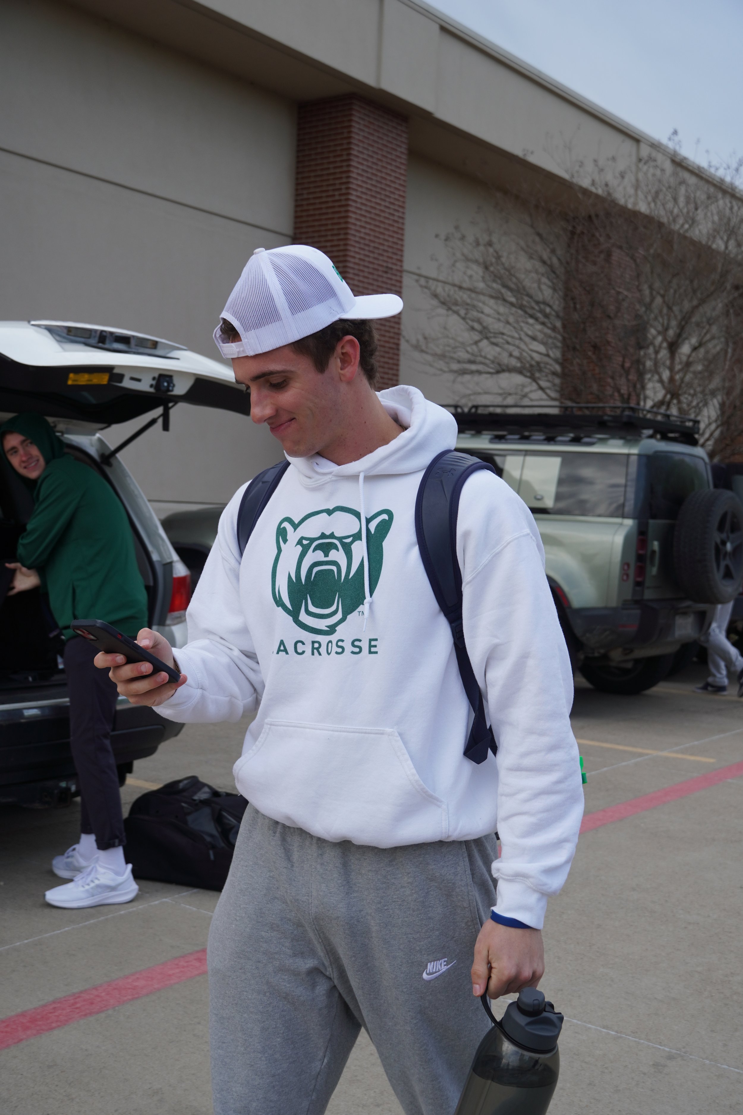 Baylor Men's Lacrosse