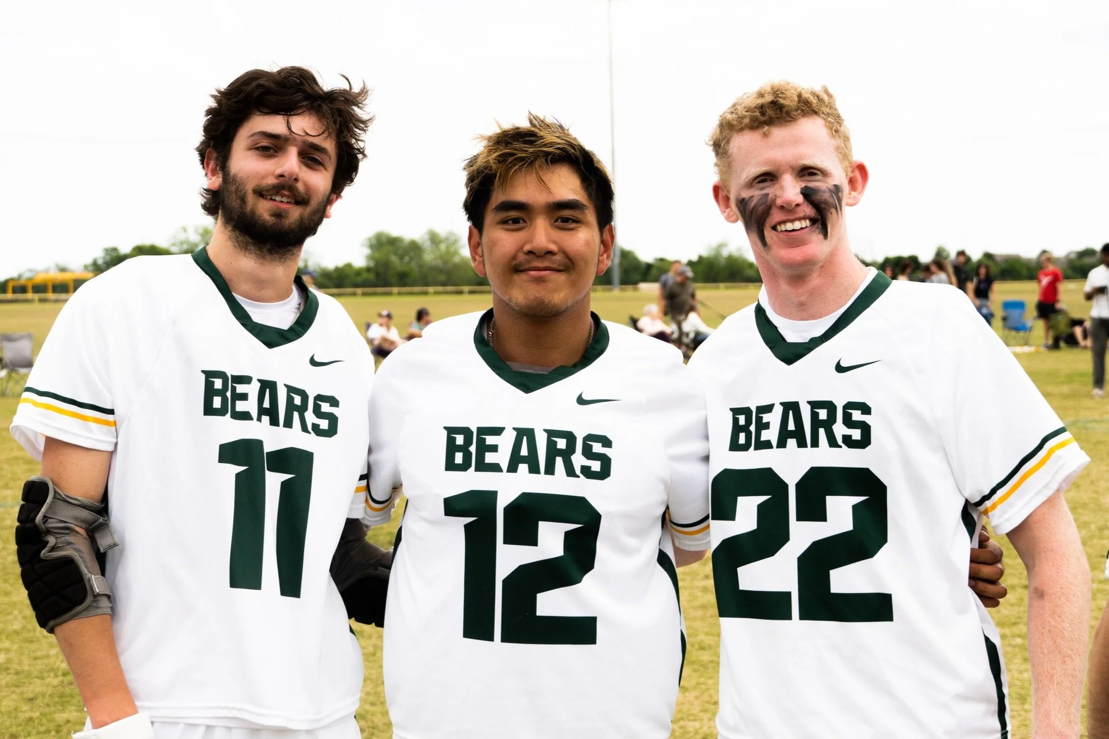 2023 — Baylor Men's Lacrosse