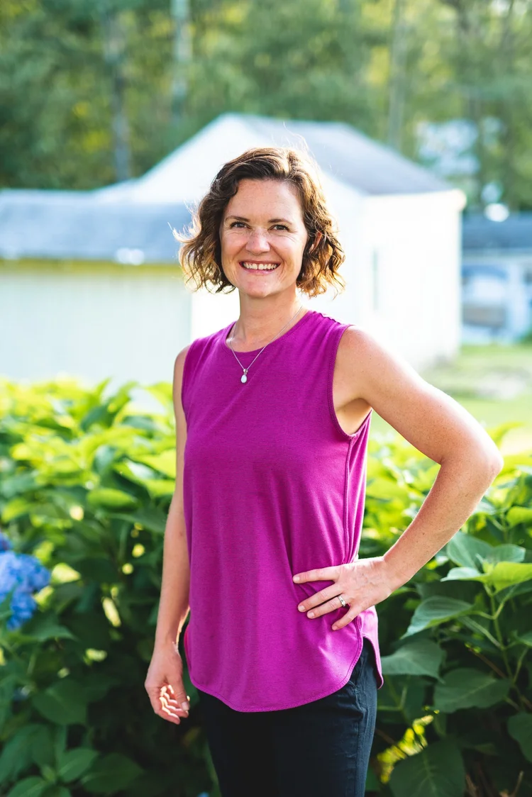 The Team — Made to Move Physical Therapy, LLC