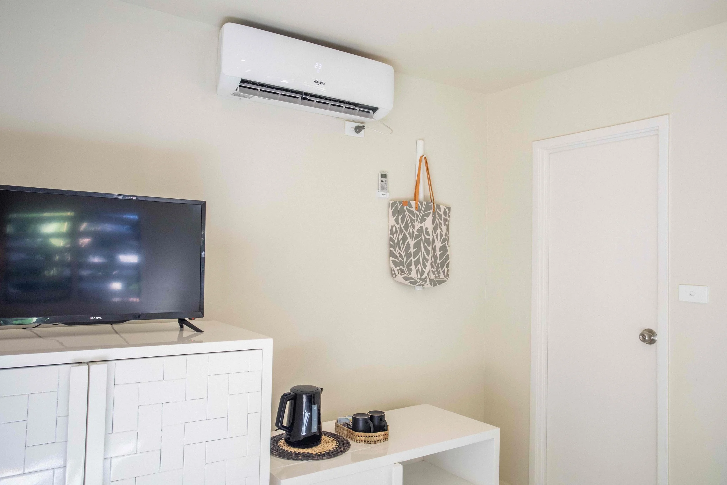 Accommodation Options — Vuda Marina Fiji