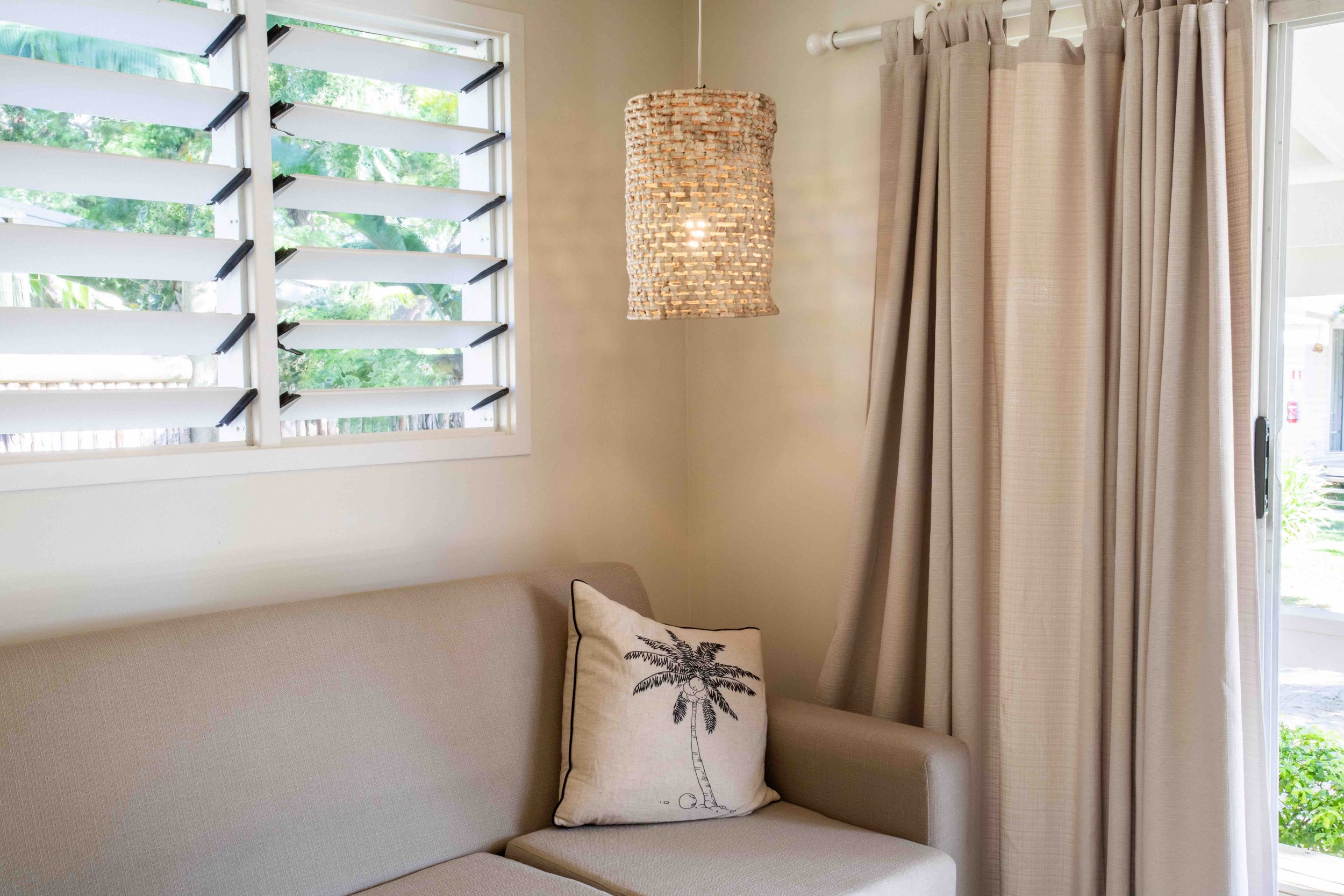 Accommodation Options — Vuda Marina Fiji