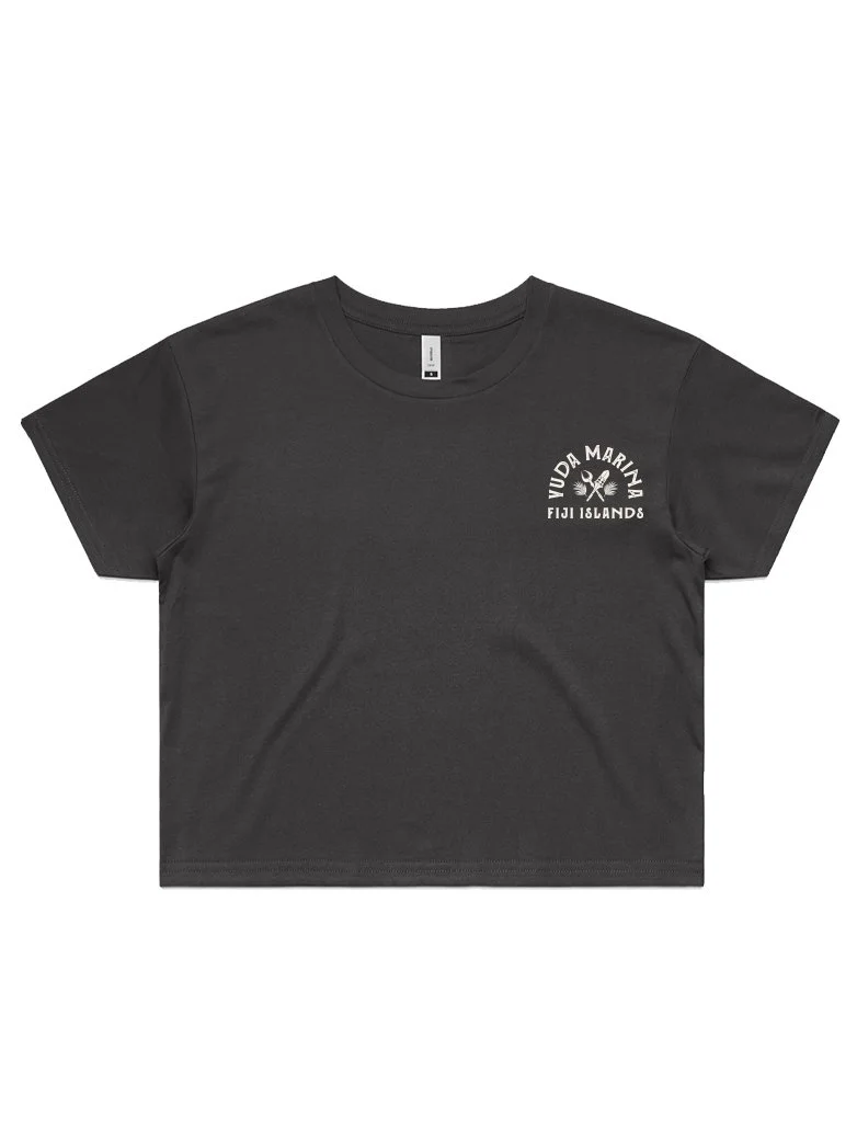 APPAREL — Vuda Marina Fiji