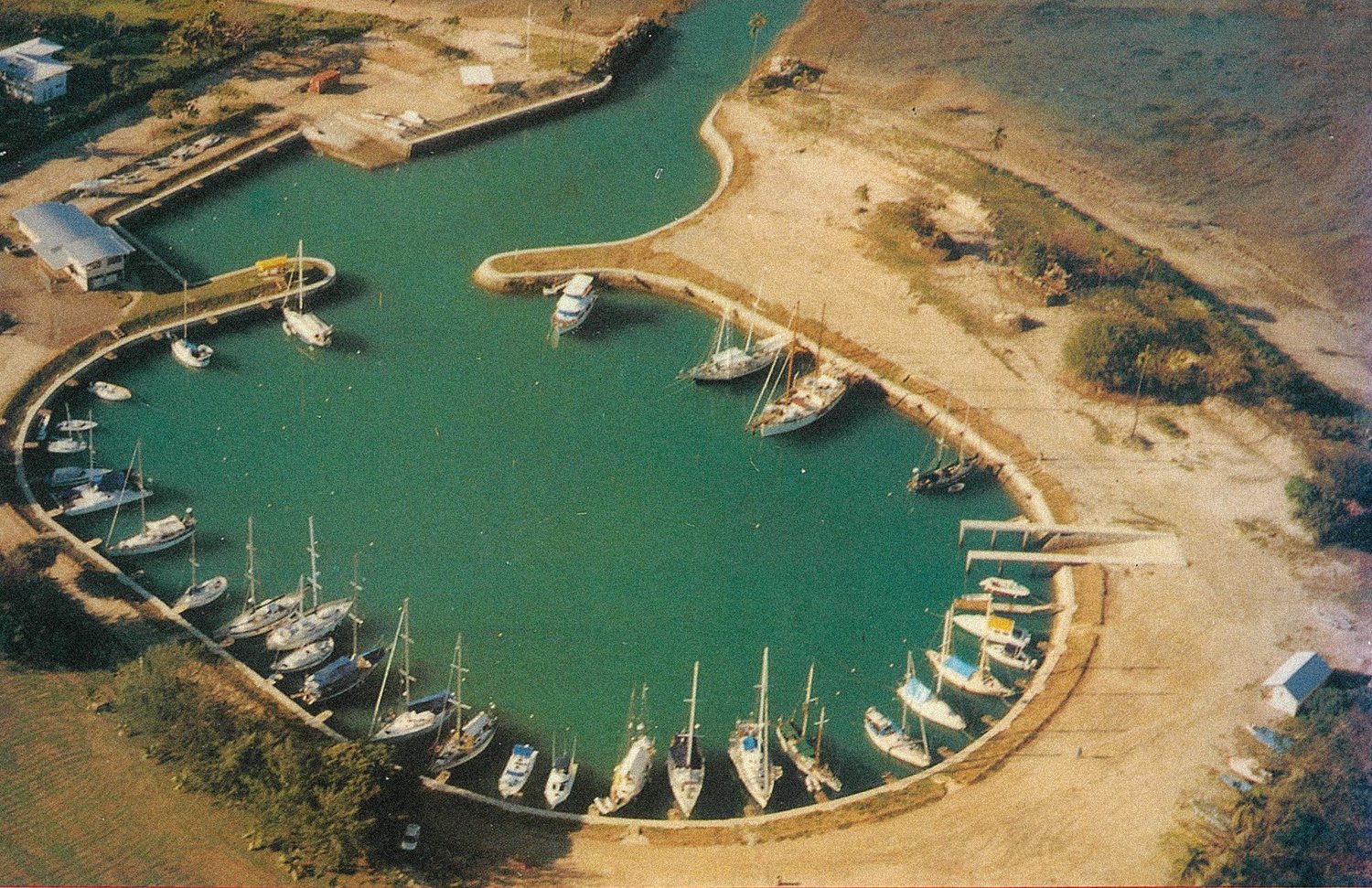About the Marina — Vuda Marina Fiji