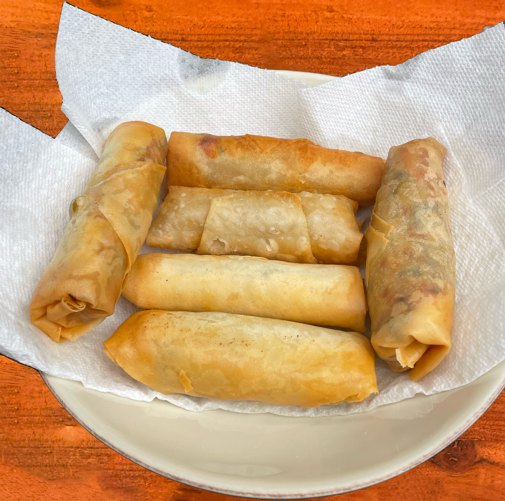 Dely's Lumpia