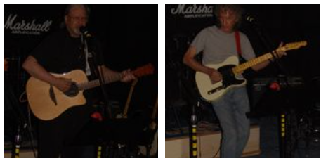 Open Mic at OrCoast Music Annex — OrCoast Music