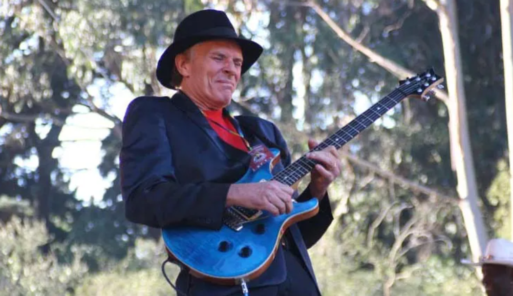 Guitar Instructor - Greg Douglass — OrCoast Music