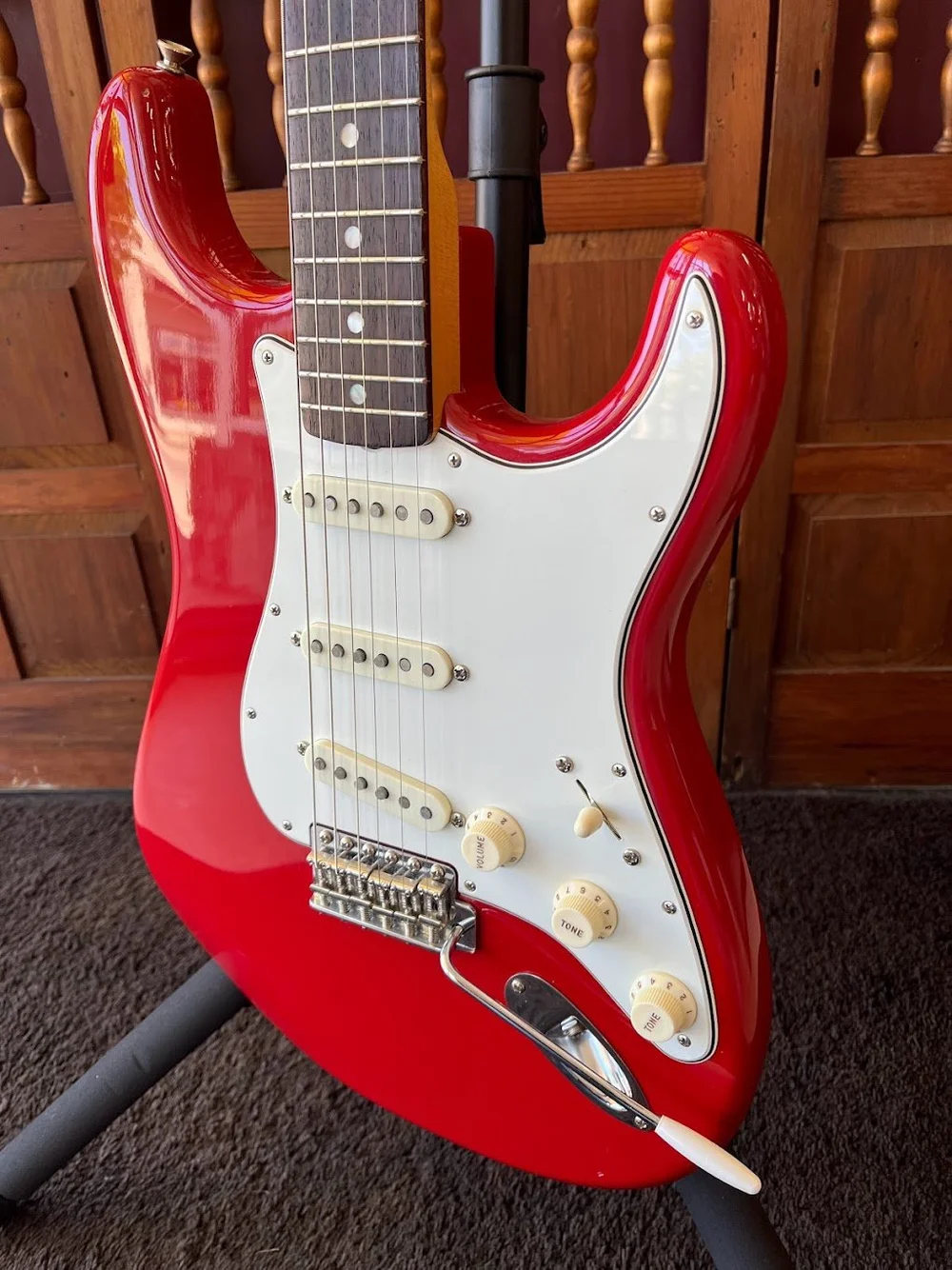 Used Electric Guitars For Sale — OrCoast Music