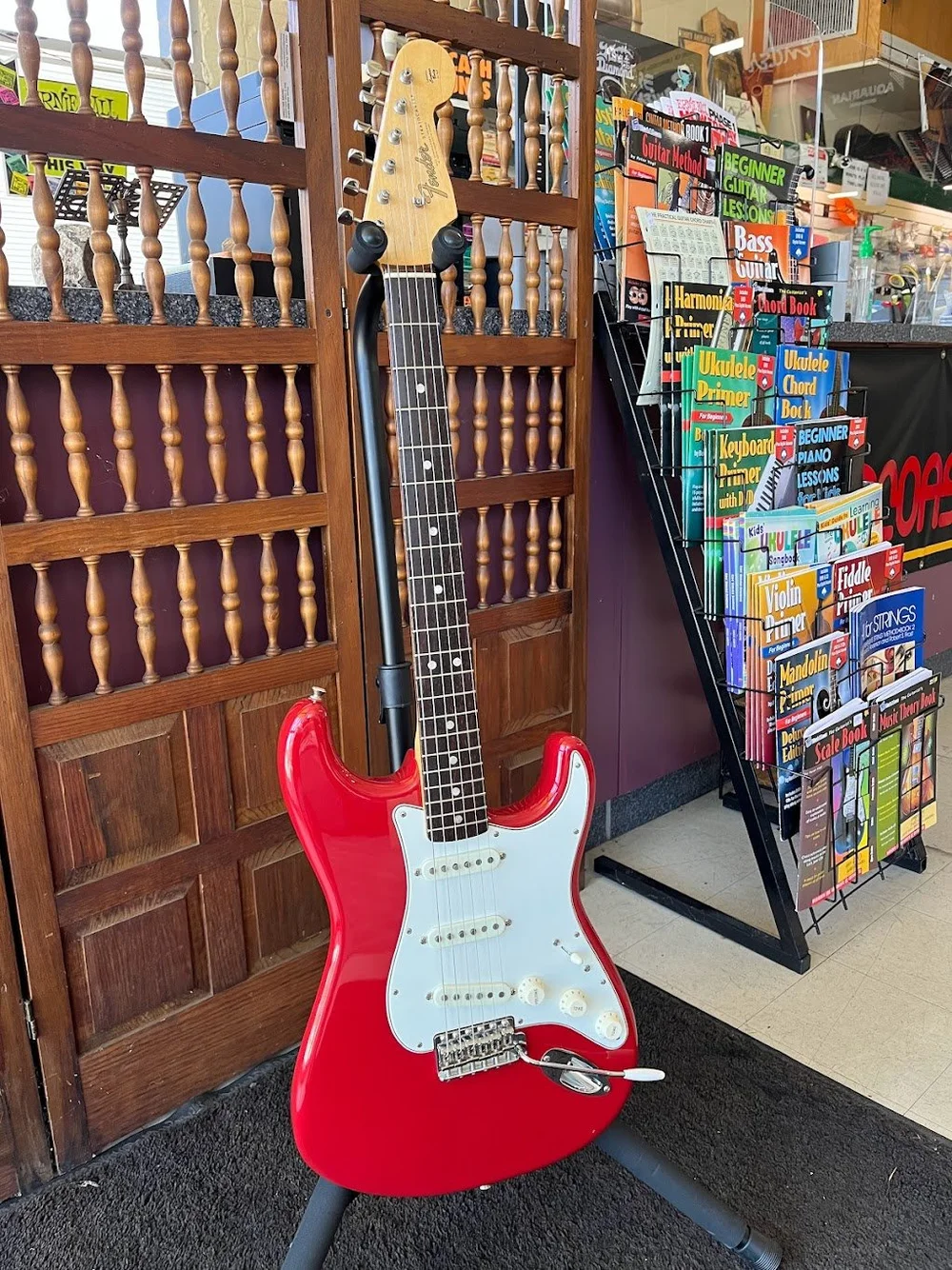 Used Electric Guitars For Sale — OrCoast Music