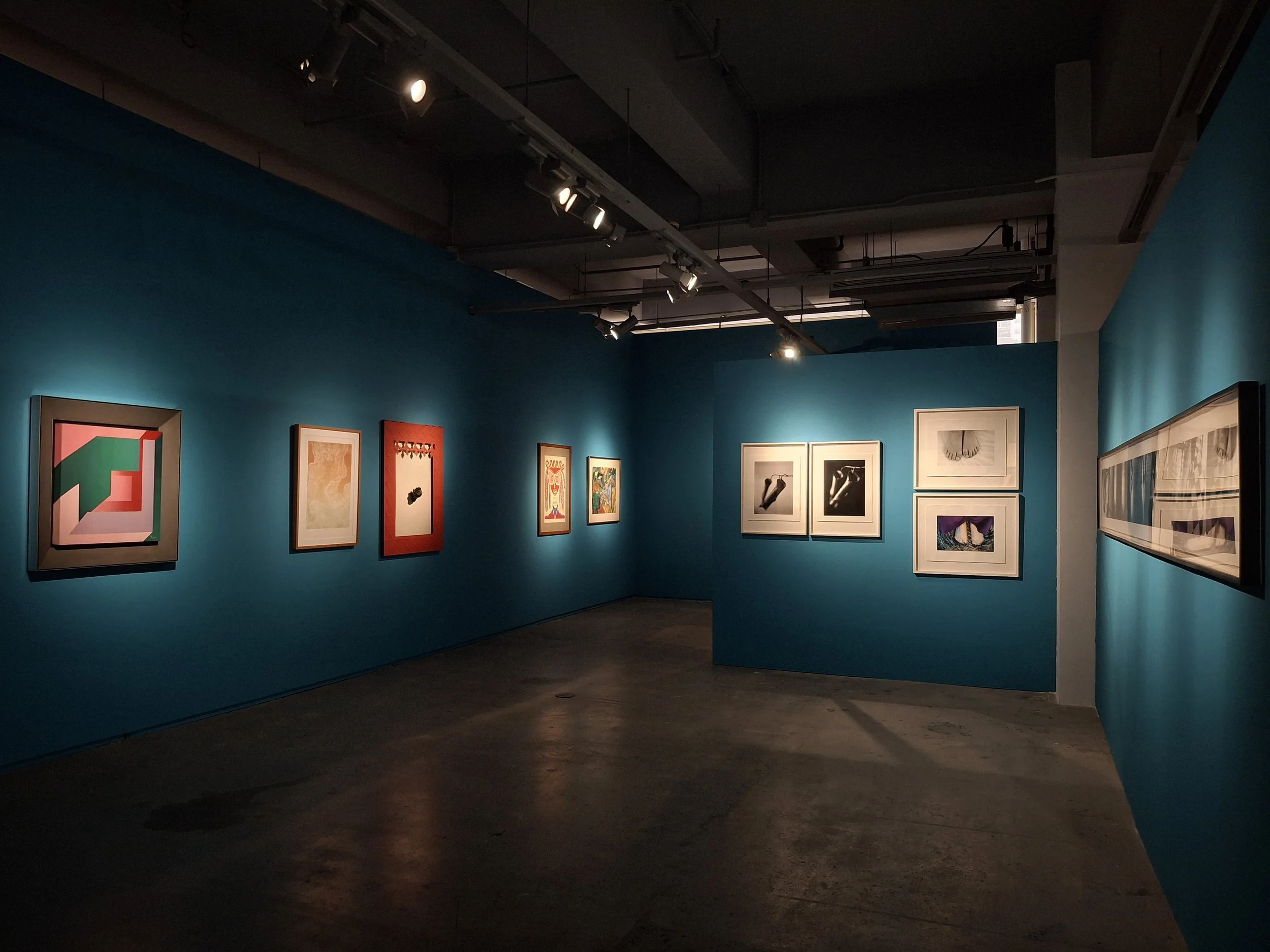 The M - Book your visit — Metropolitan Museum of Manila