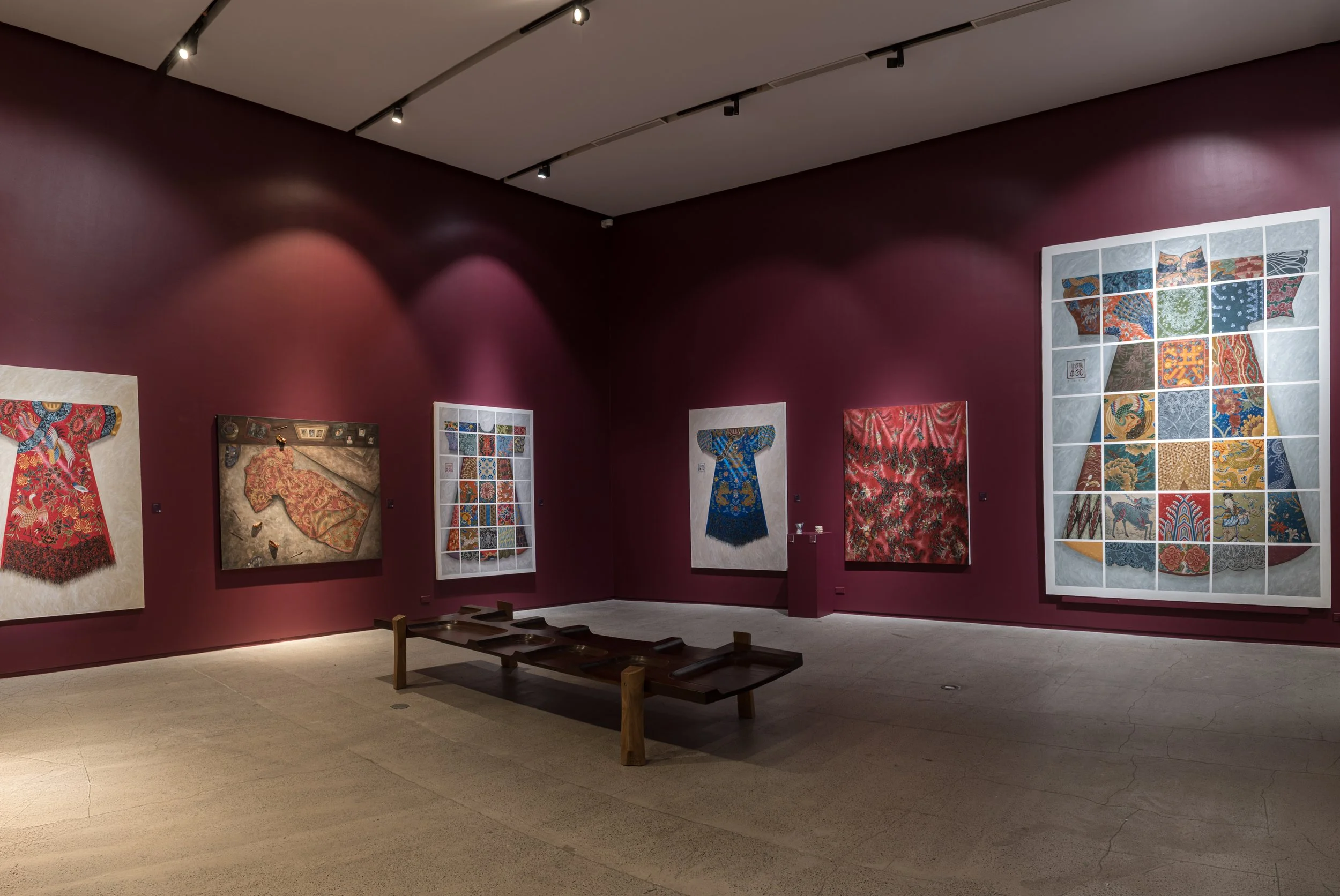 The M - Exhibitions — Metropolitan Museum of Manila