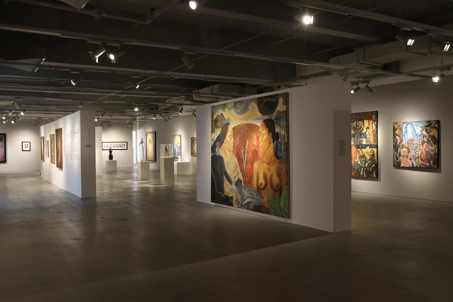Metropolitan Museum of Manila