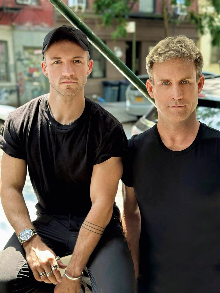 About Us — GBU Party