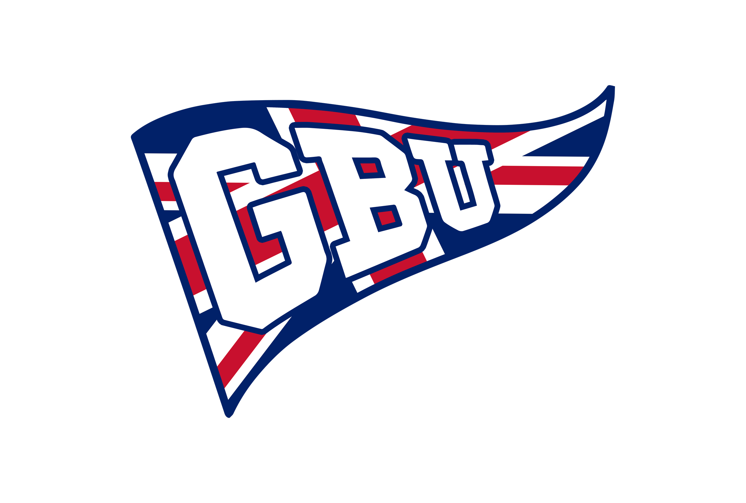 LONDON GBU PARTY — GBU Party