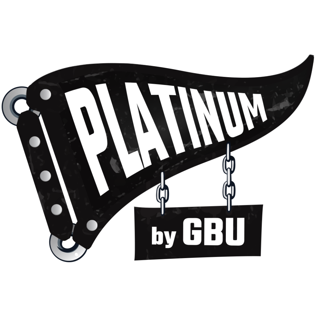Platinum — GBU Party