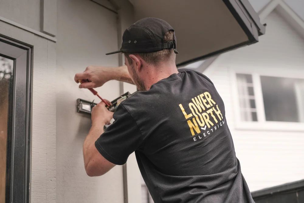 Lower North Electrical — Your Local Go-To Electricians