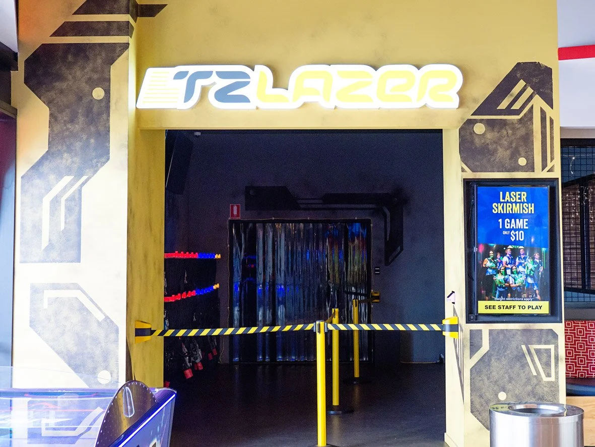 TIMEZONE — MKC Shopfit