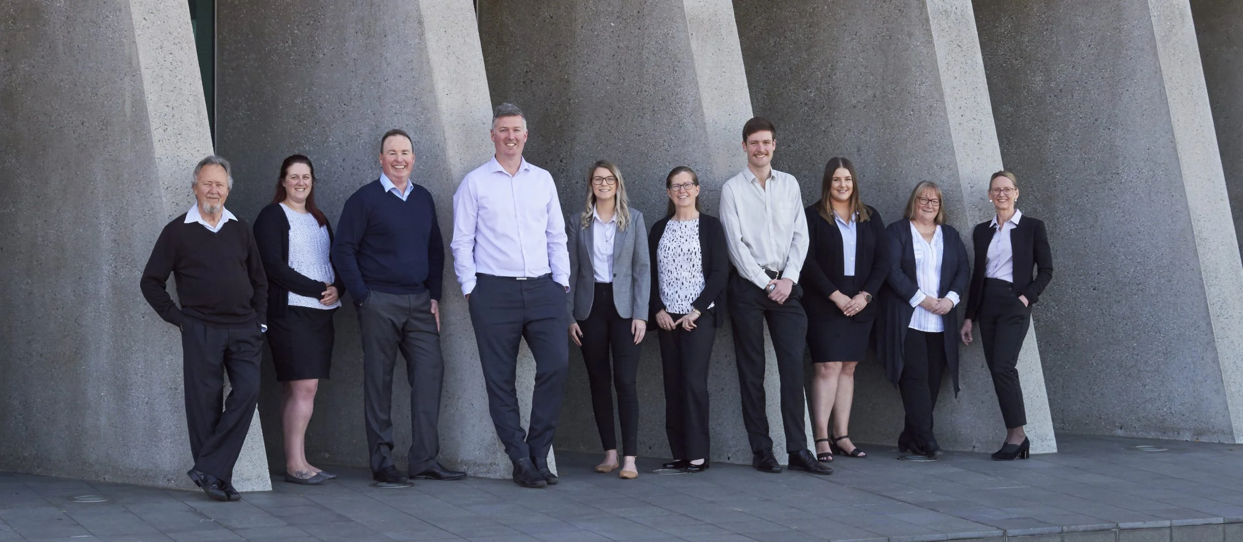 Meet our team (update) — South Coast Insurance Brokers WA