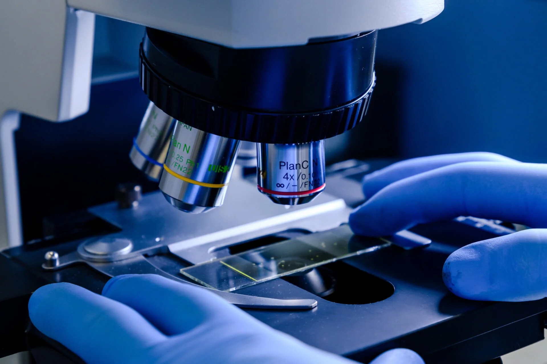 Unlocking the Secrets of Life's Building Blocks — Tech for Humanity