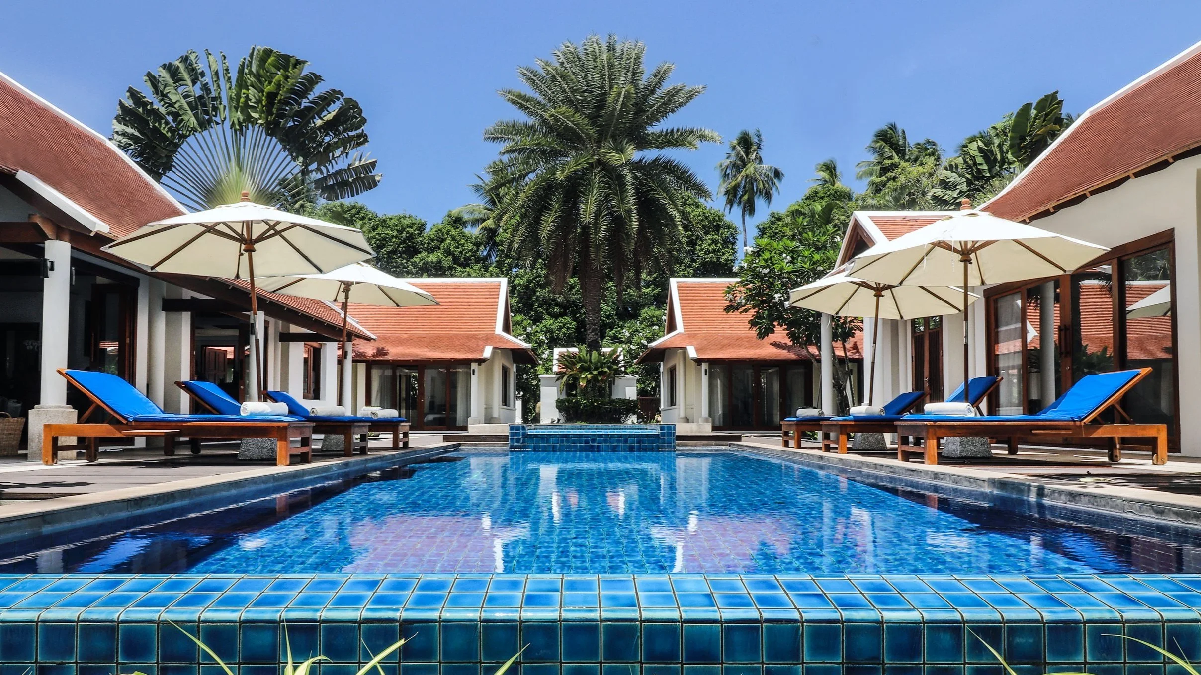 Villa Quickfacts — Baan Chao Lay