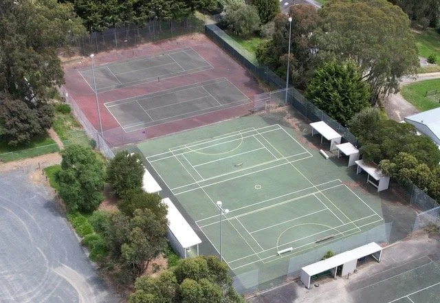 Services — Flex23 Website