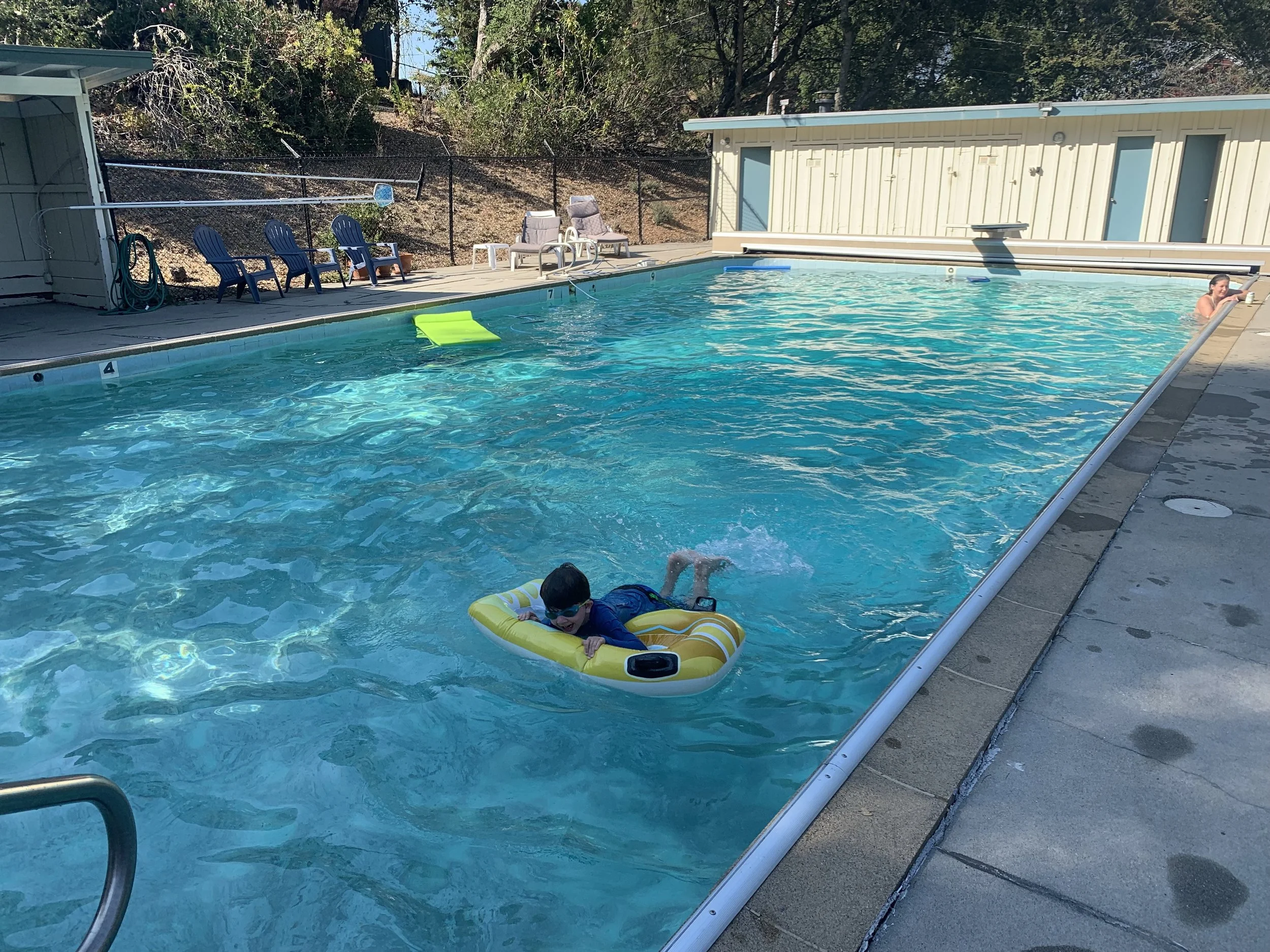 About | Crestview Pool Association, Inc.