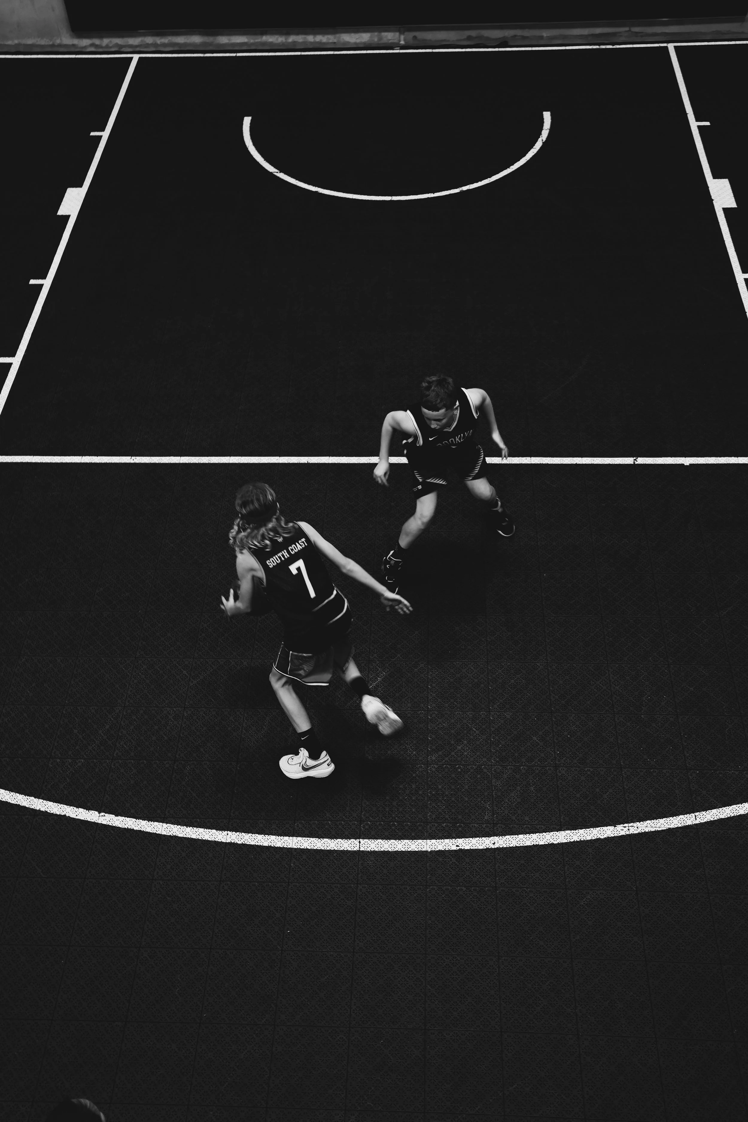Appointments 2 — GOOD HOOPS