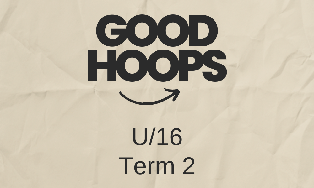 Programs — GOOD HOOPS