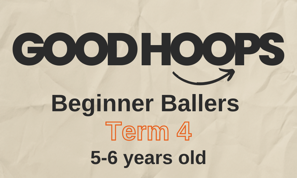 Programs — GOOD HOOPS