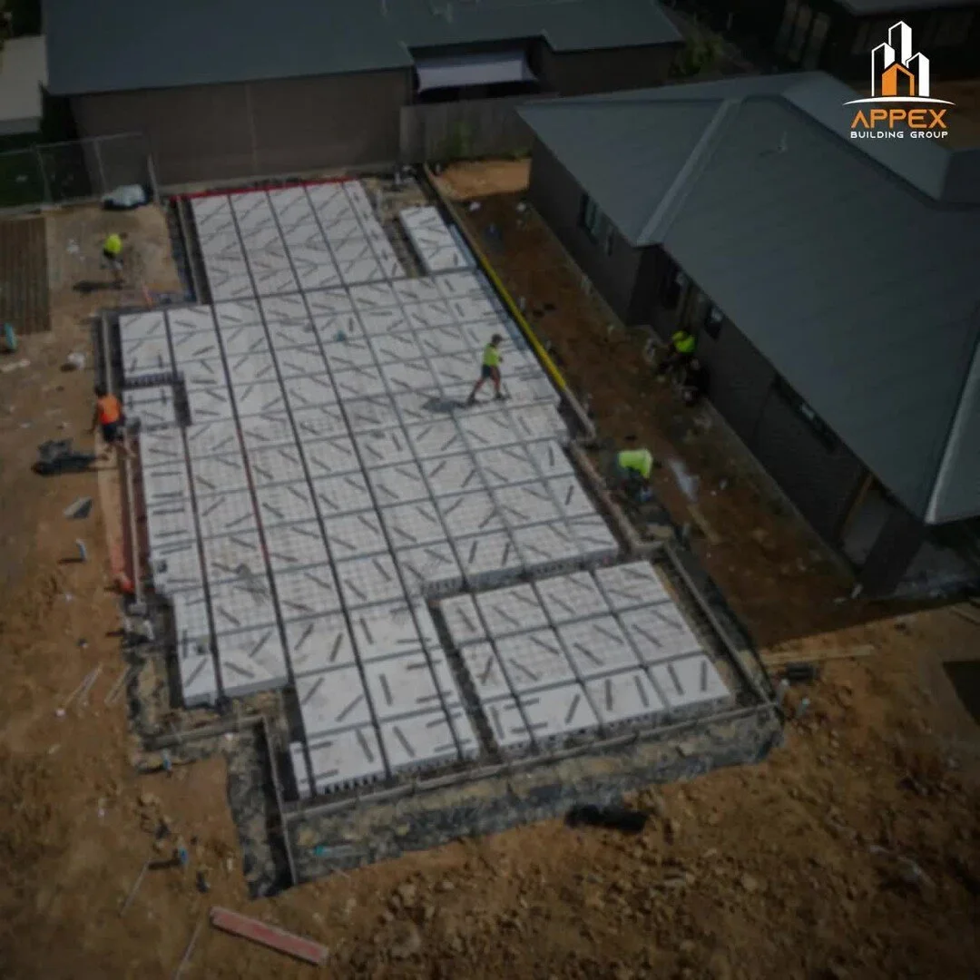 Appex Building Group