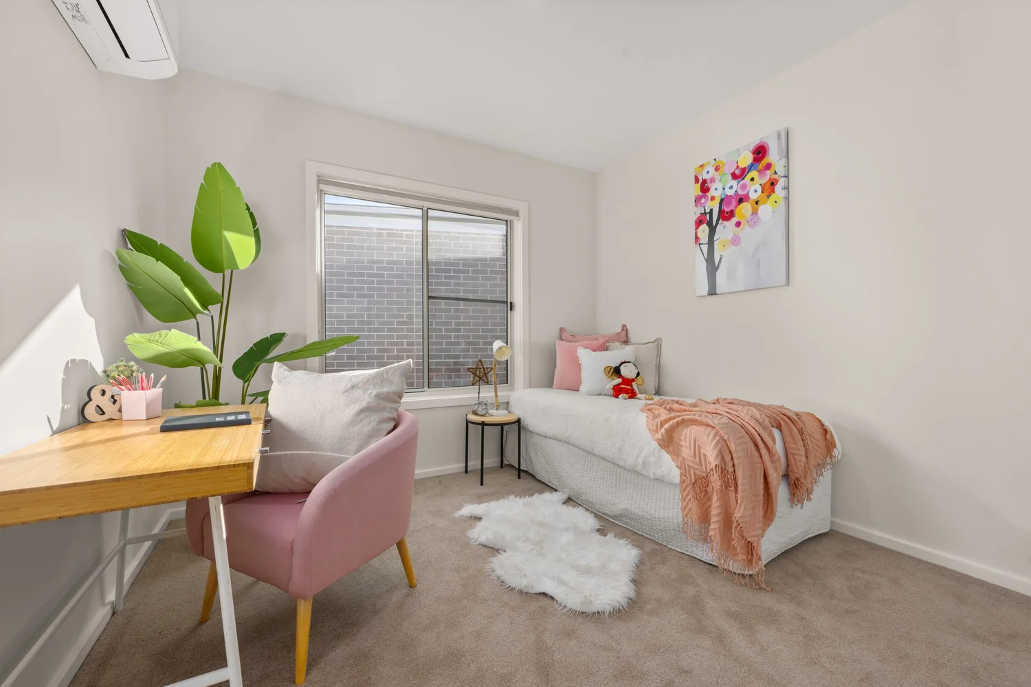 Custom-Designed Family Home with Granny Flat in Taylor | Appex Building ...