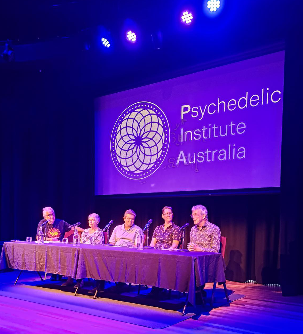 Psychedelic Institute Australia | Psychedelic Therapy Training