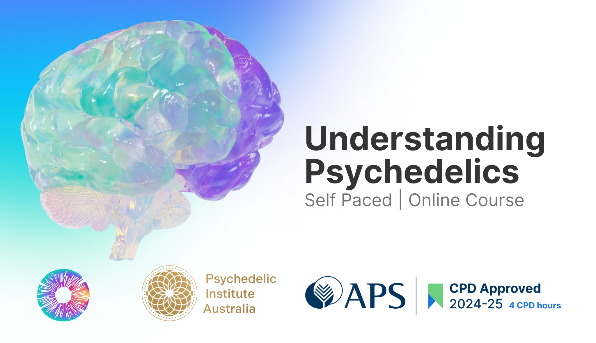 Psychedelic Institute Australia | Psychedelic Therapy Training