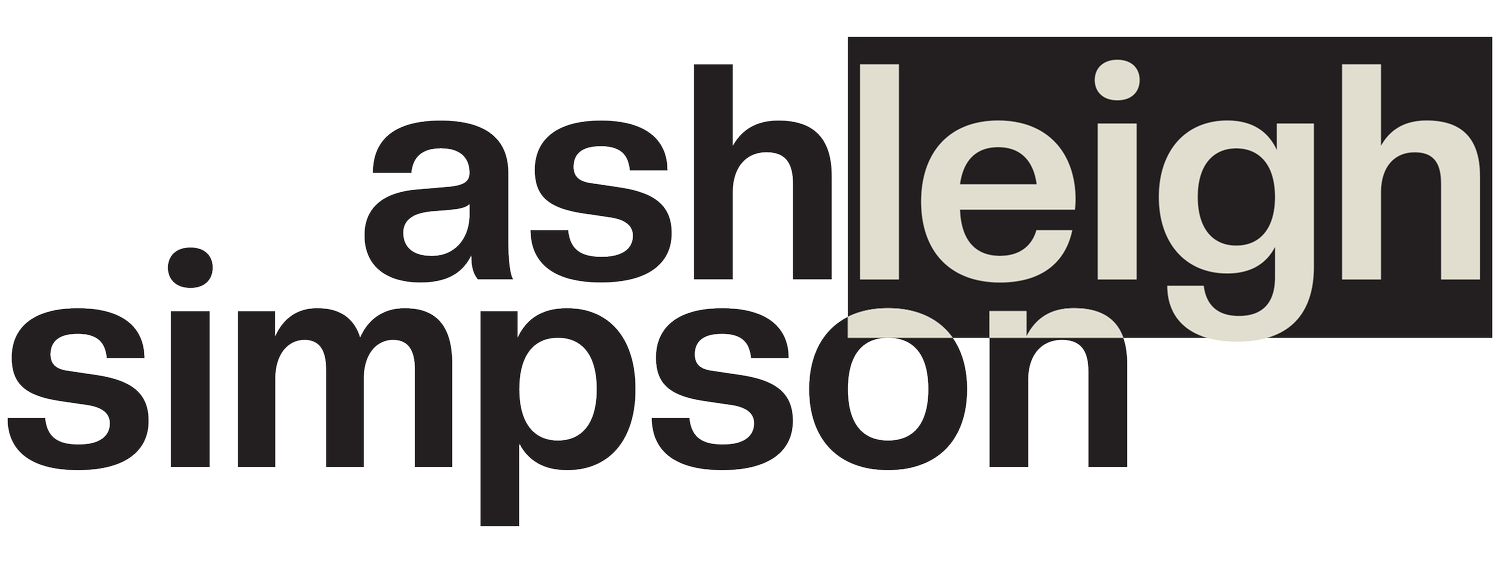 Ashleigh Simpson S Website