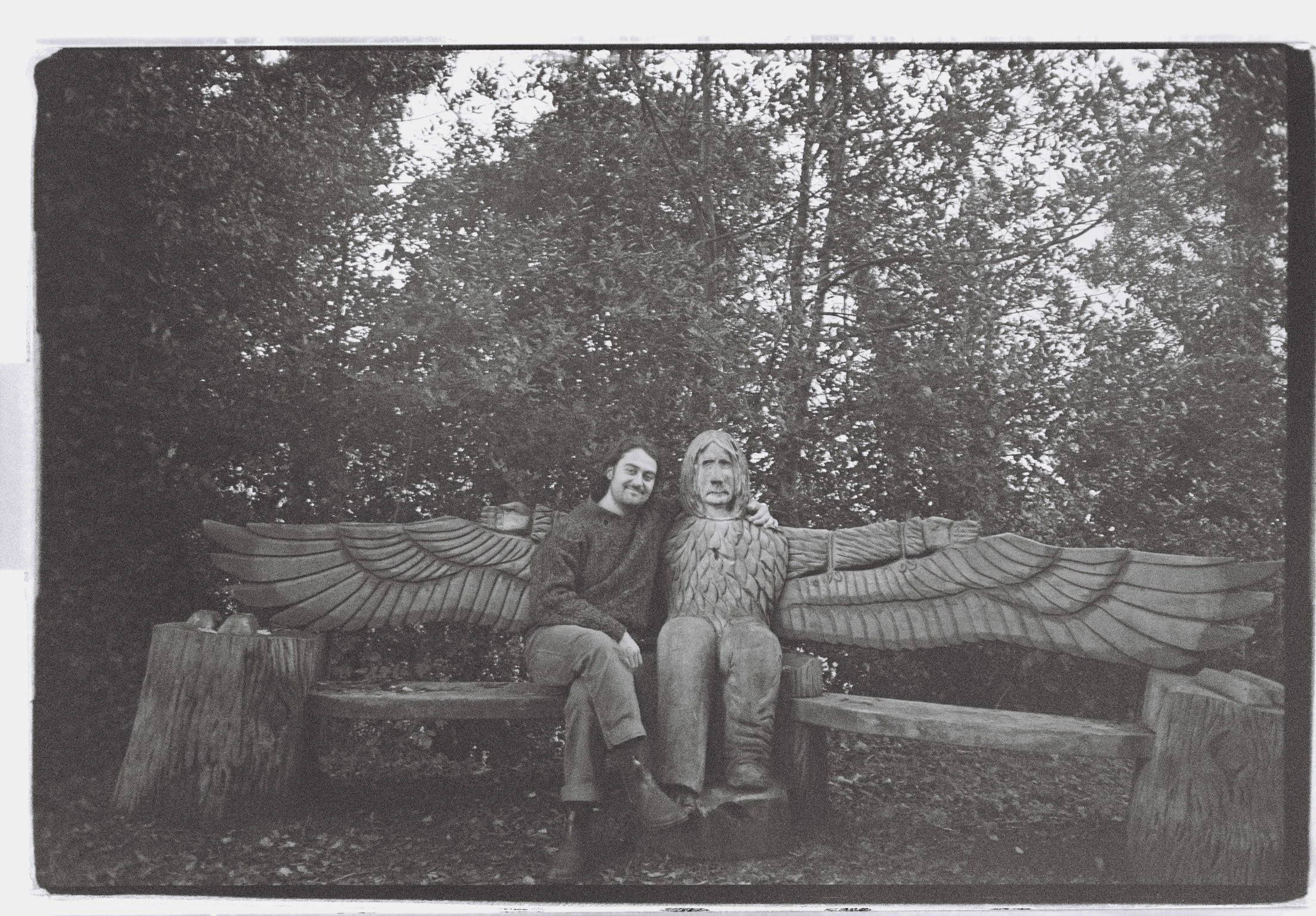 about — Nick Roder