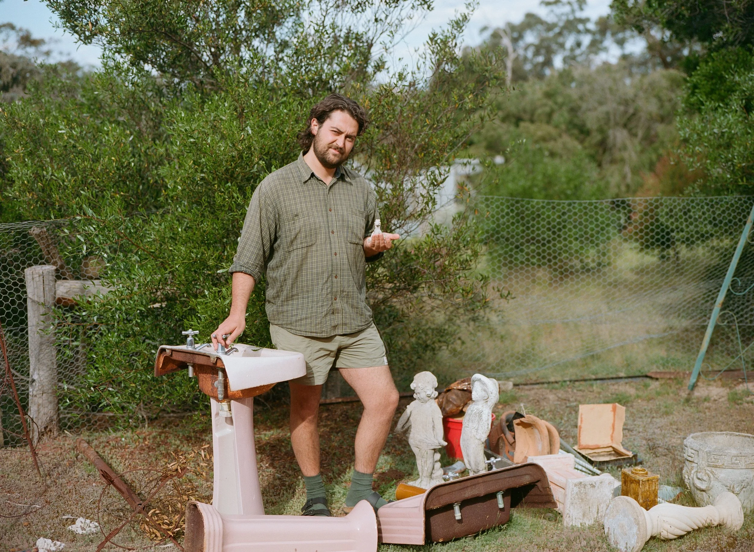 about — Nick Roder